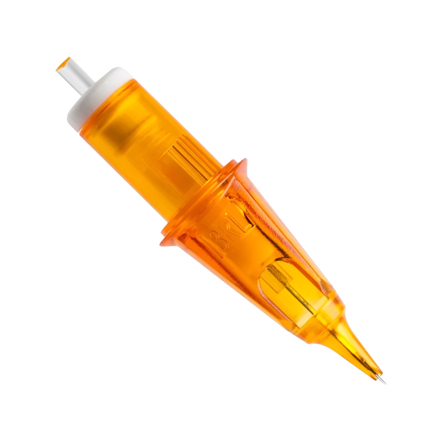 Prøveæske med 5 forskellige Peak Triton-patronnåle