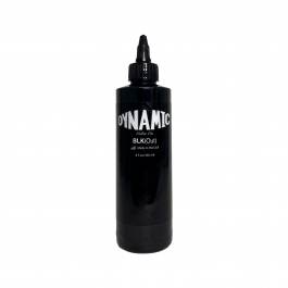 Dynamic BLKOUT Ink 240 ml (8 oz)